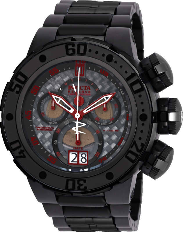 Invicta 22270 JT Chronograph