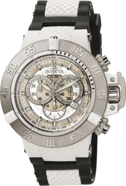 Invicta 0924 Subaqua Noma III Polymer | TimeStore24.org