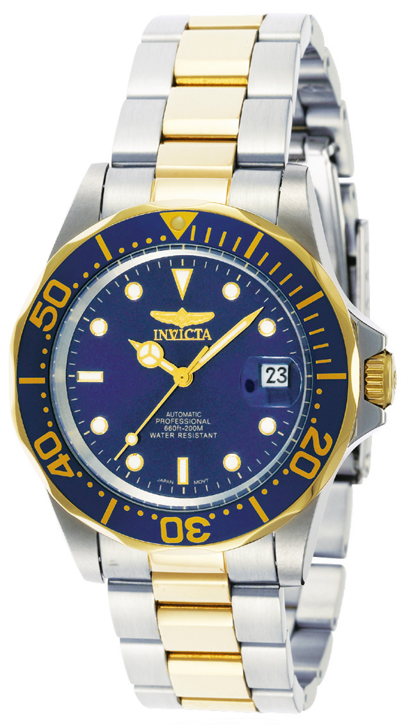 Invicta 8928 Pro Diver Automatik | TimeStore24.org