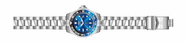 Invicta 21865 Grand Diver Pro Coin Blue XXL | TimeStore24.org