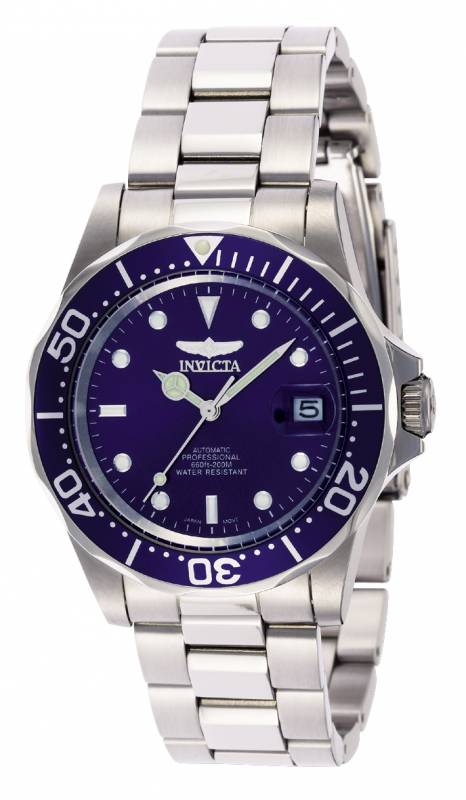 Invicta 9094 Pro Diver Automatik | TimeStore24.org